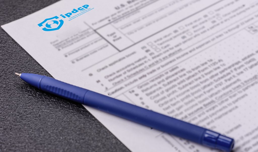 FORMULAIRE DE DECLARATION D’UN SYSTEME DE VIDEOSURVEILLANCE ...